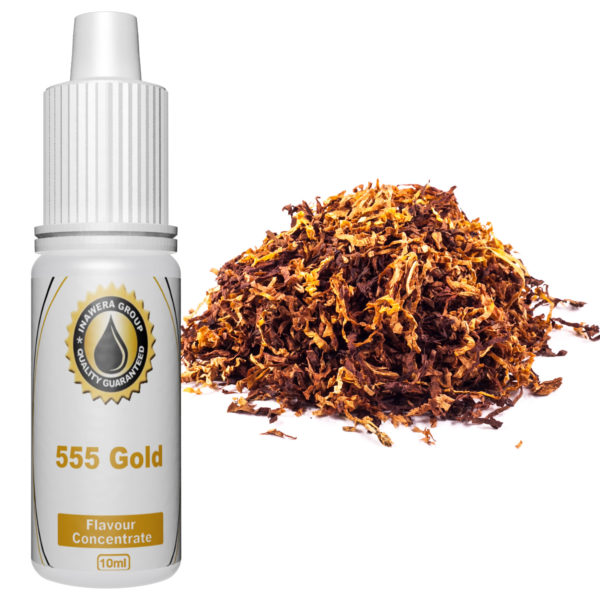 555-gold - Flavour Express