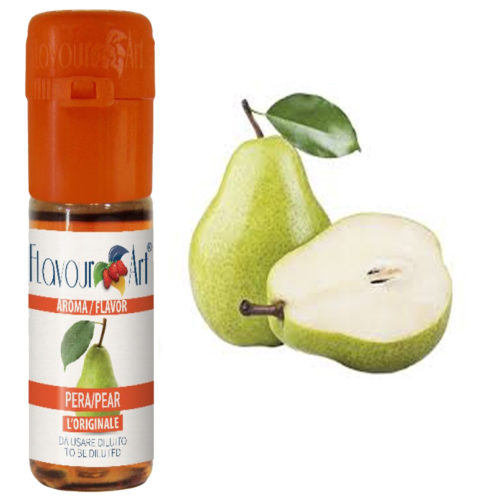 Pear Flavour Art Concentrate (10ml) – Flavour Express