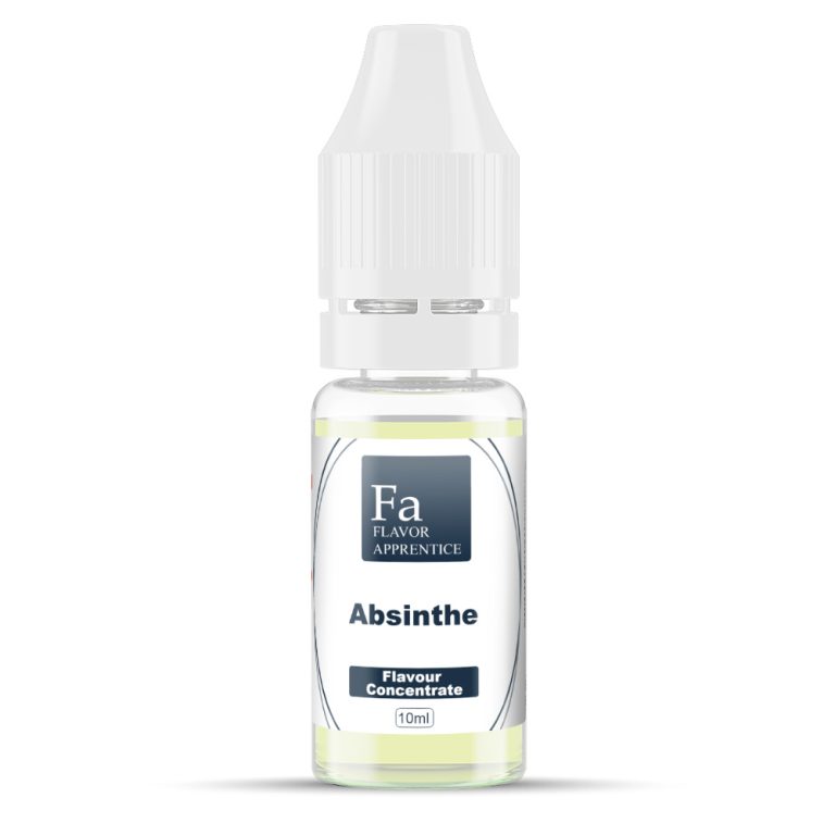 Flavor Apprentice – Flavour Express