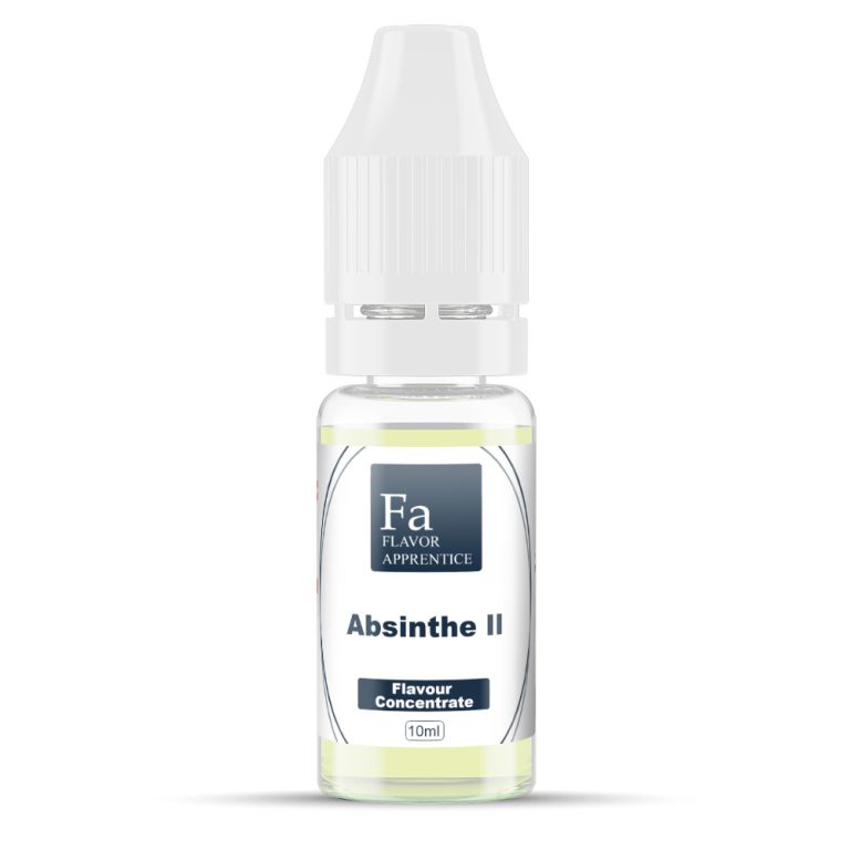 Flavor Apprentice – Flavour Express