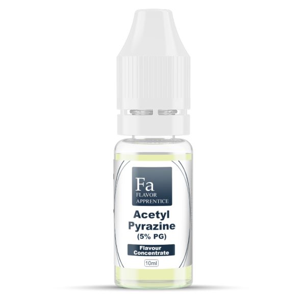 Flavor Apprentice – Flavour Express
