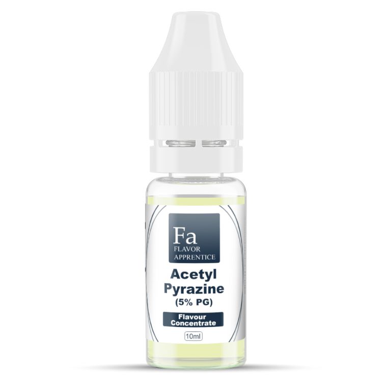 Flavor Apprentice – Flavour Express