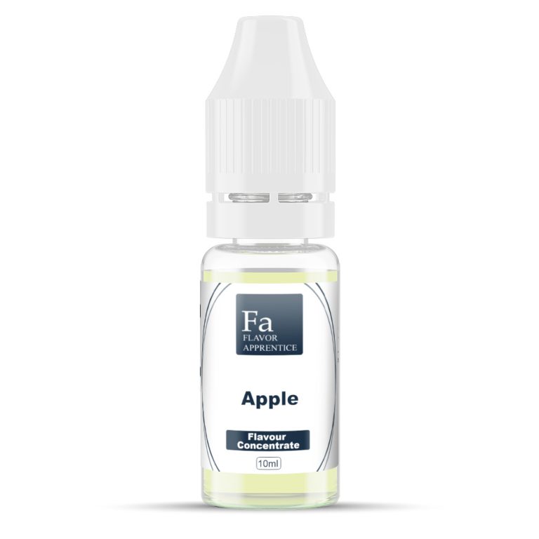Flavor Apprentice – Flavour Express